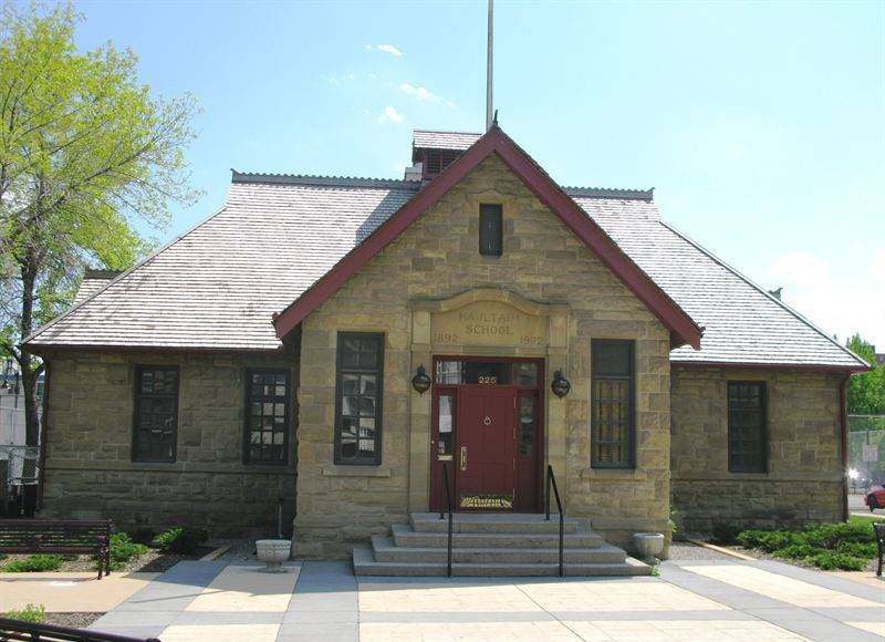 Haysboro - The City of Calgary’s Fair Entry Program - MyCalgary