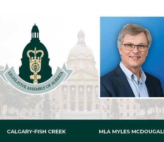 MLAs Archives - MyCalgary