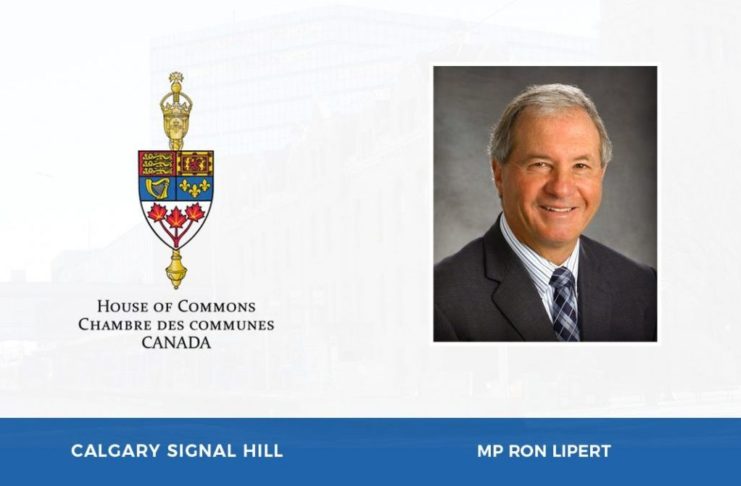 March 2026 MP Report - Calgary Signal Hill - David McKenzie - MyCalgary