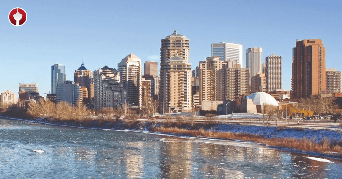 map gallery Archives | My Calgary