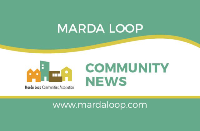 Marda Loop Main Streets Project: April 2025 Update - MyCalgary