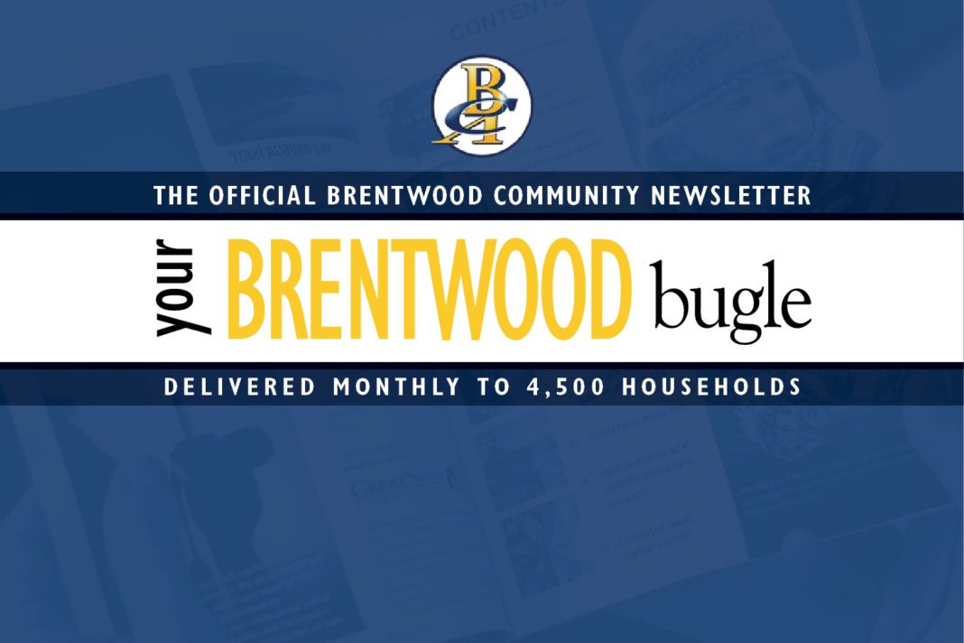 The January 2026 Brentwood Bugle Community Newsletter Magazine - MyCalgary