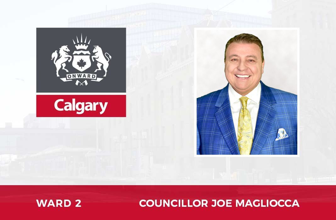 October 2023 Ward 2 Report - Councillor Jennifer Wyness | My Calgary