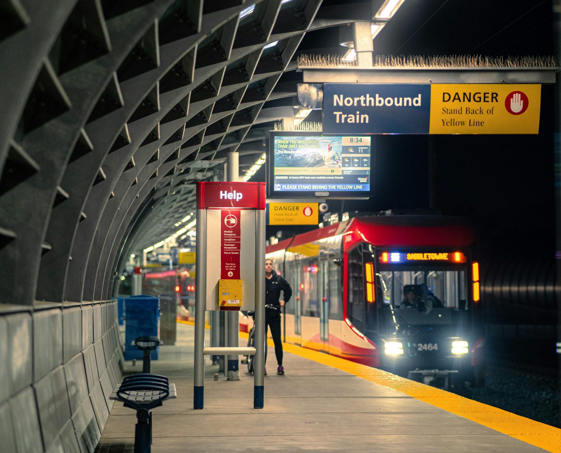 Get to Know the Green Line - MyCalgary