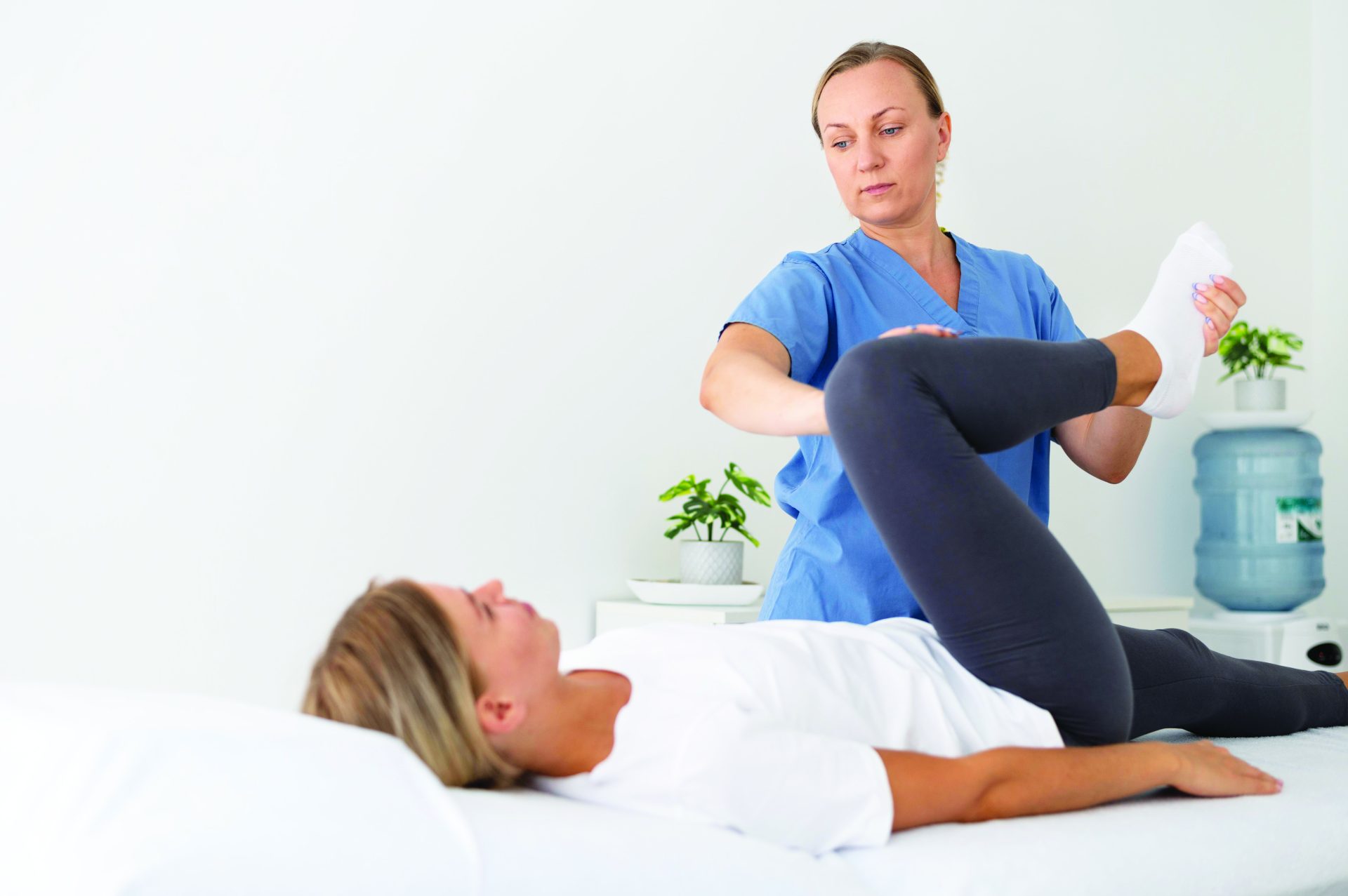 Pelvic Floor Health for New Moms - MyCalgary