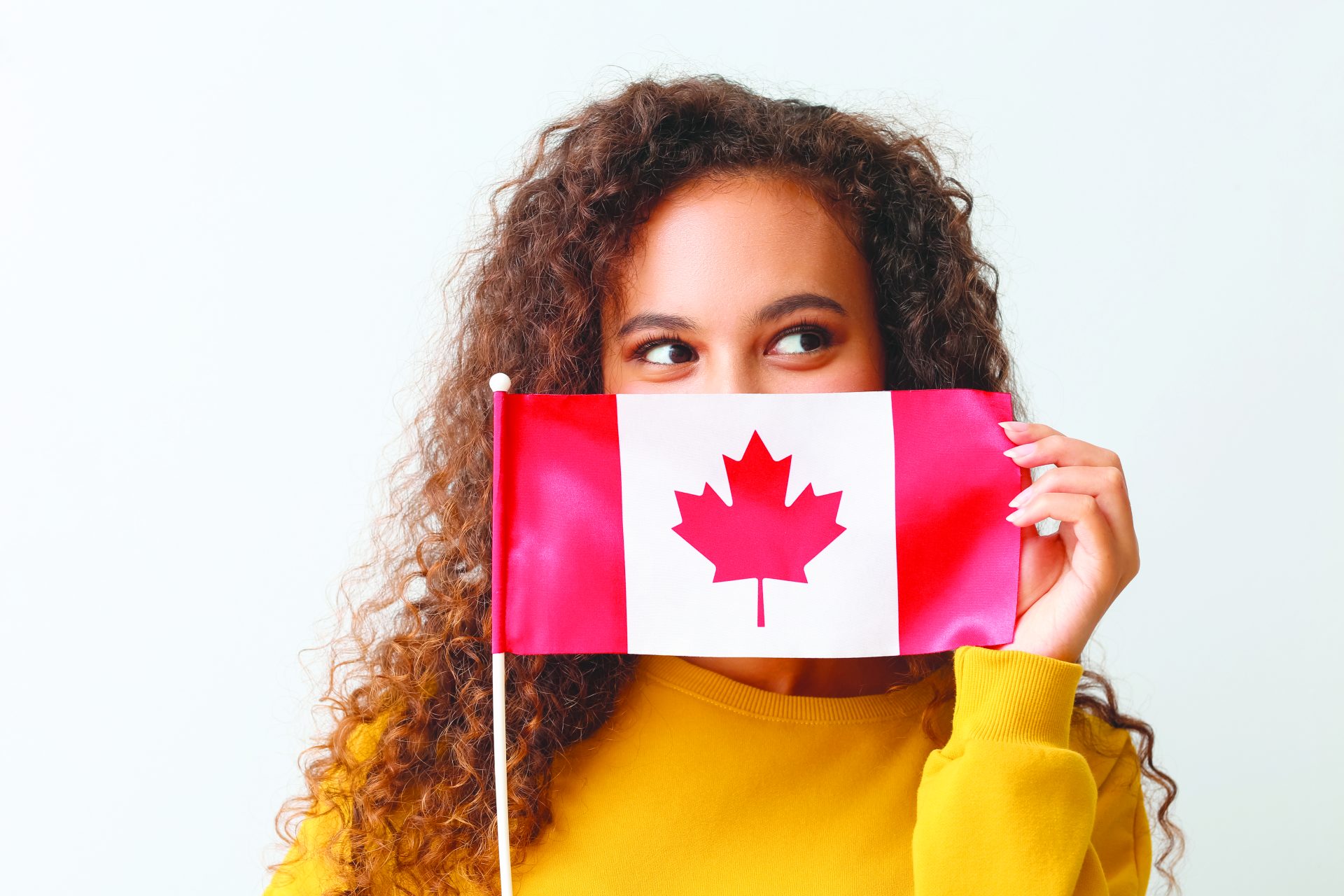 The Many Faces of Canada - MyCalgary
