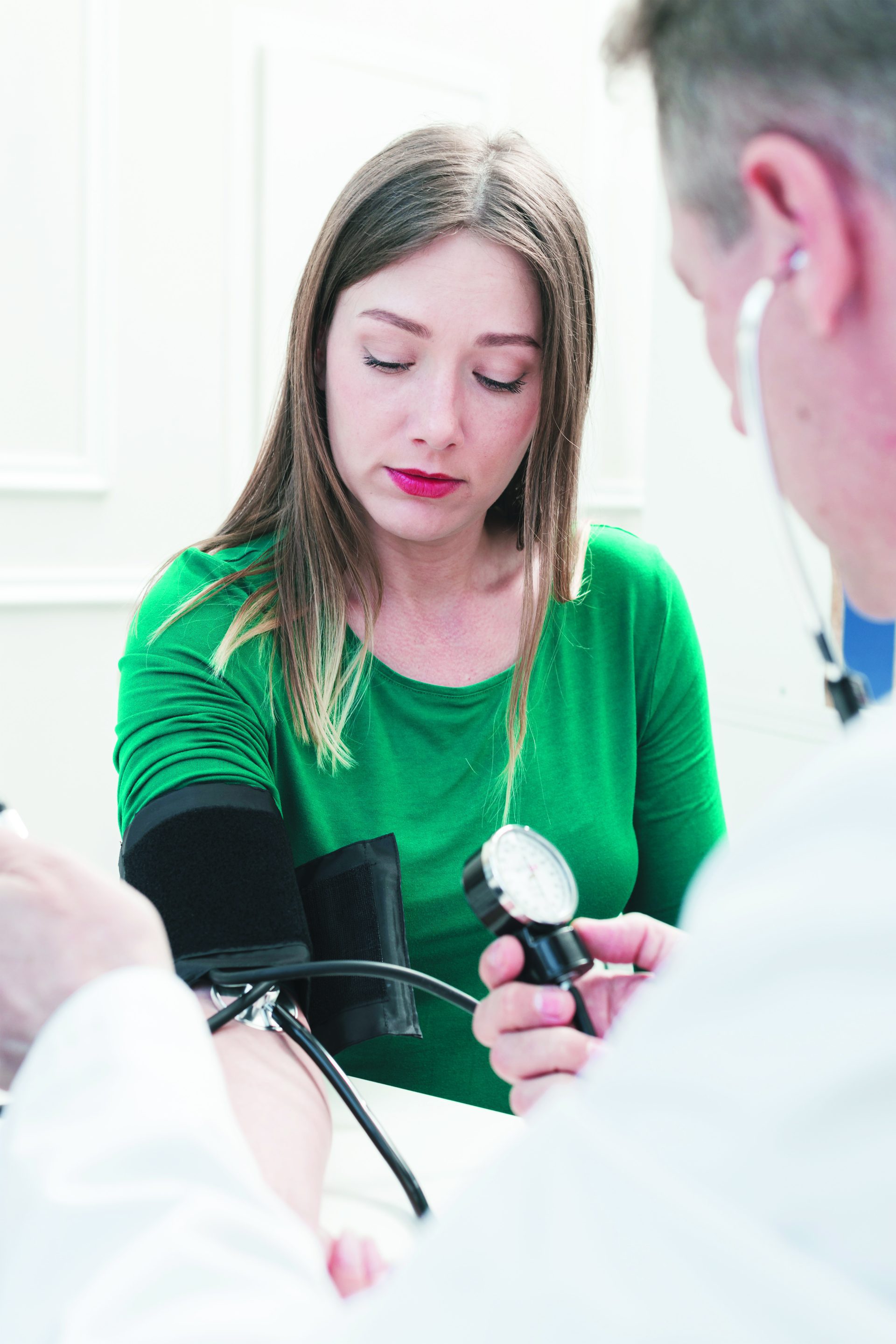 Screening Tests for Better Health - MyCalgary