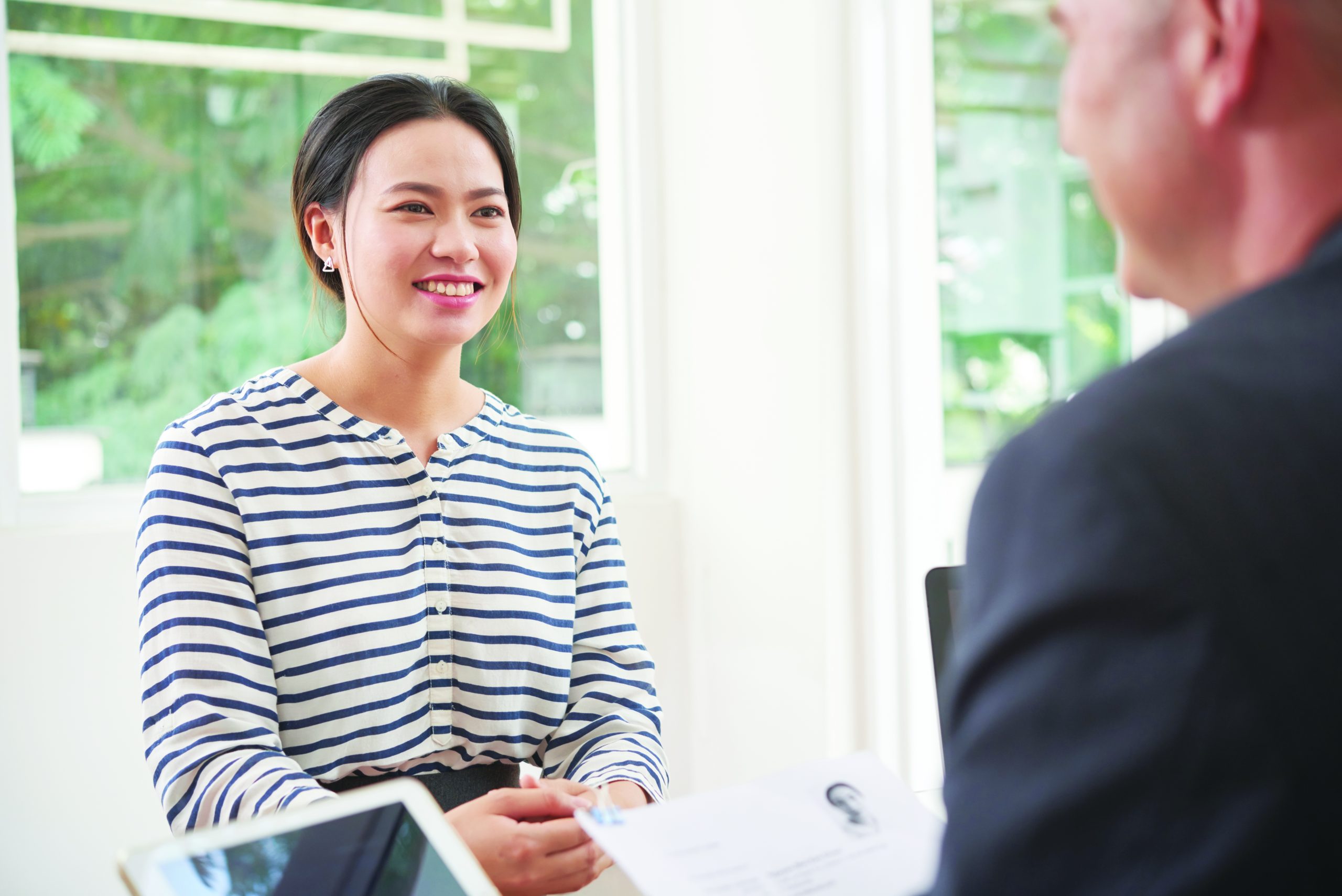 The Art of Finding Work: A Job Search Game Changer: Assertive ...