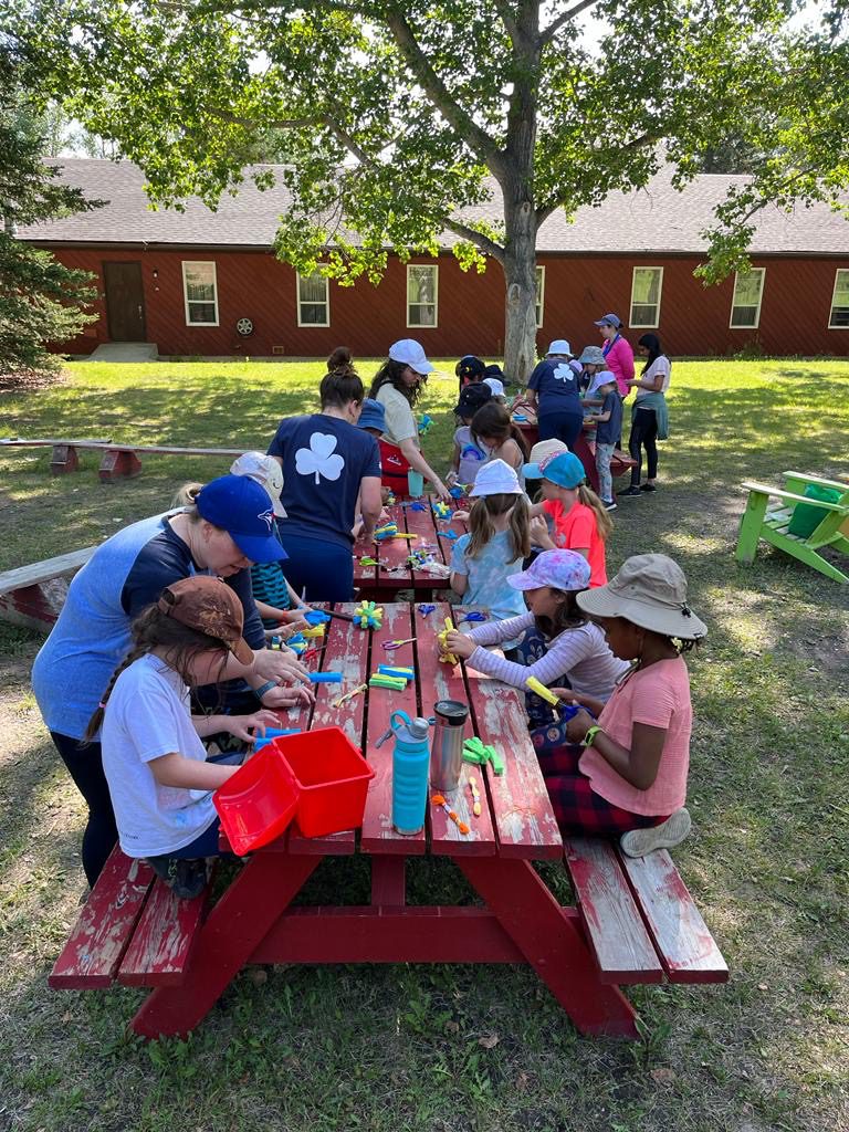 A Day in the Life of a Girl Guide Leader - MyCalgary