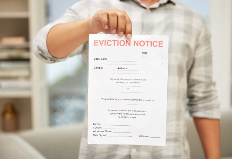 Landlord and Tenant Law – Tenancy Termination and the RTDRS - MyCalgary