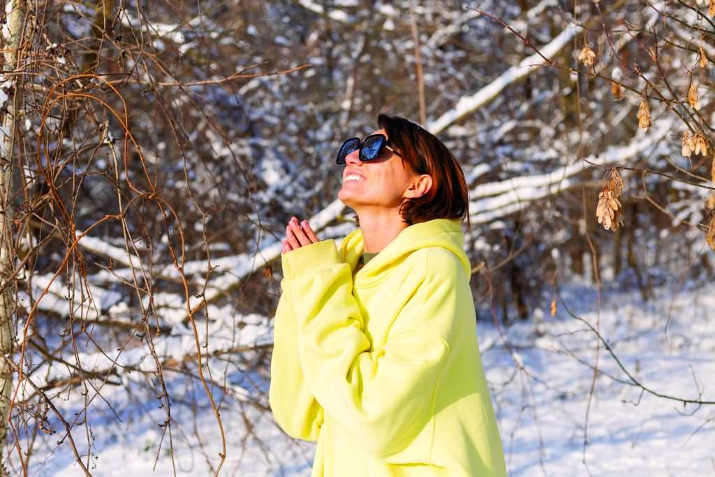 Winter Sun Safety: Protecting Yourself Year-Round - MyCalgary