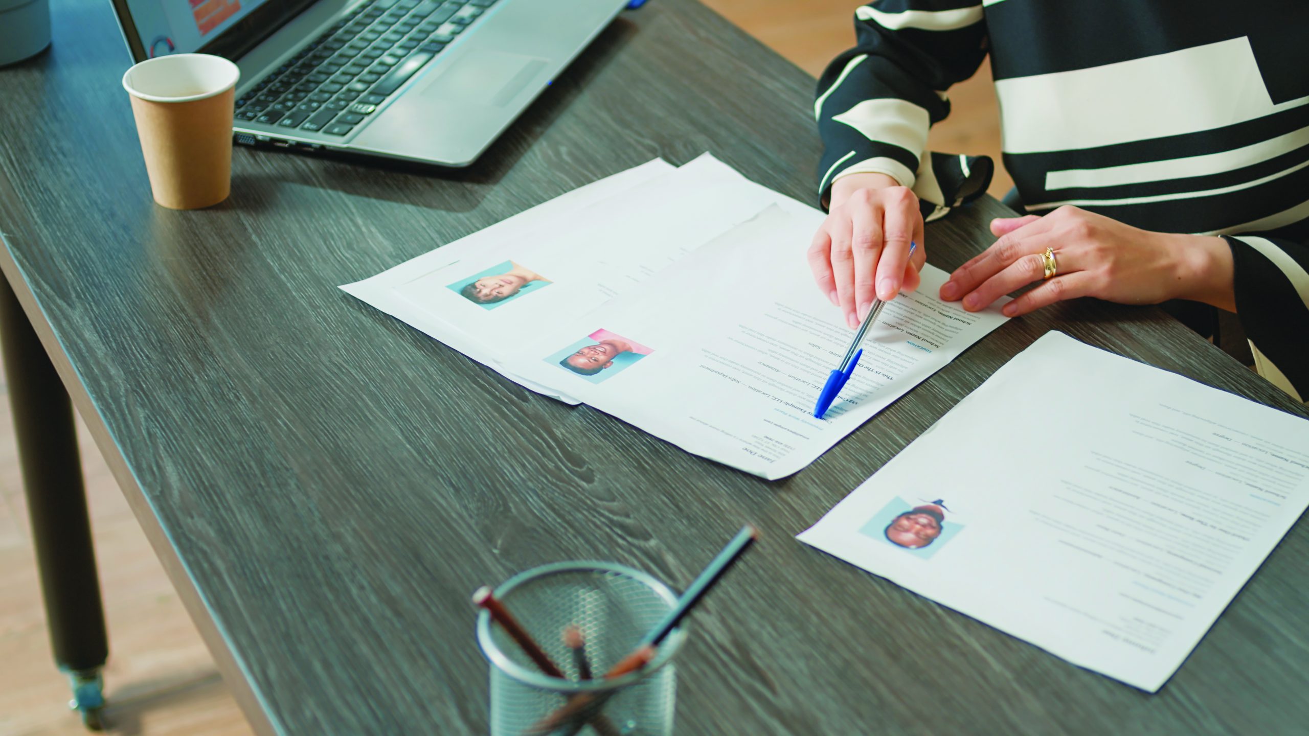 The Art of Finding Work: Hiring Is a Process of Elimination - MyCalgary