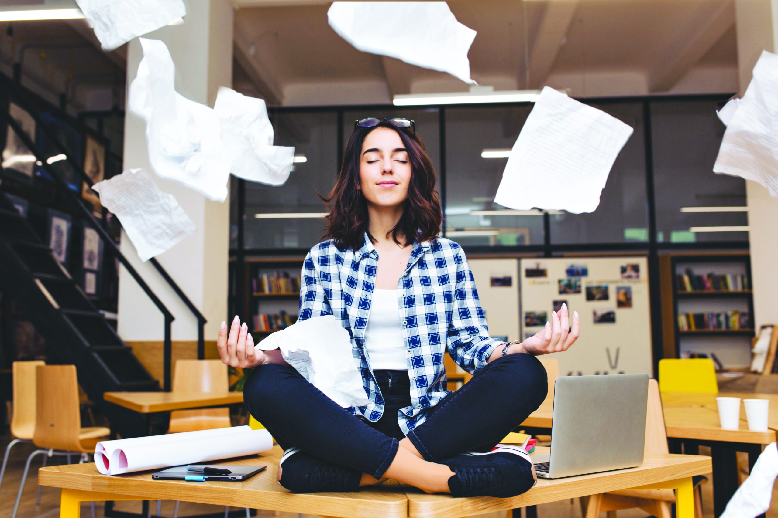 The Art of Finding Work - Job Seekers' Trinity: Focus, Anger, and ...