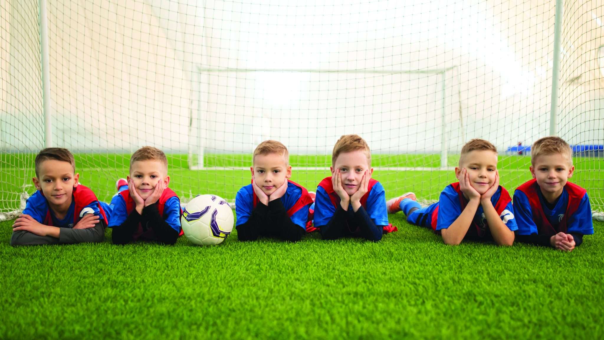 Game On! Calgary Soccer Centre Dome Opened for Public Bookings May 31 ...