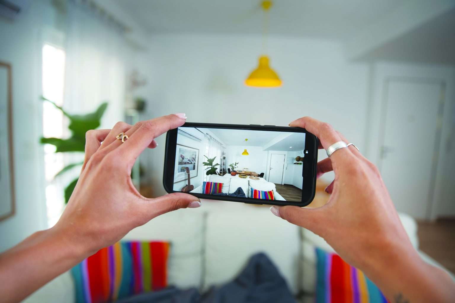 City Inspections Made Easier with Remote Video Inspection Services ...