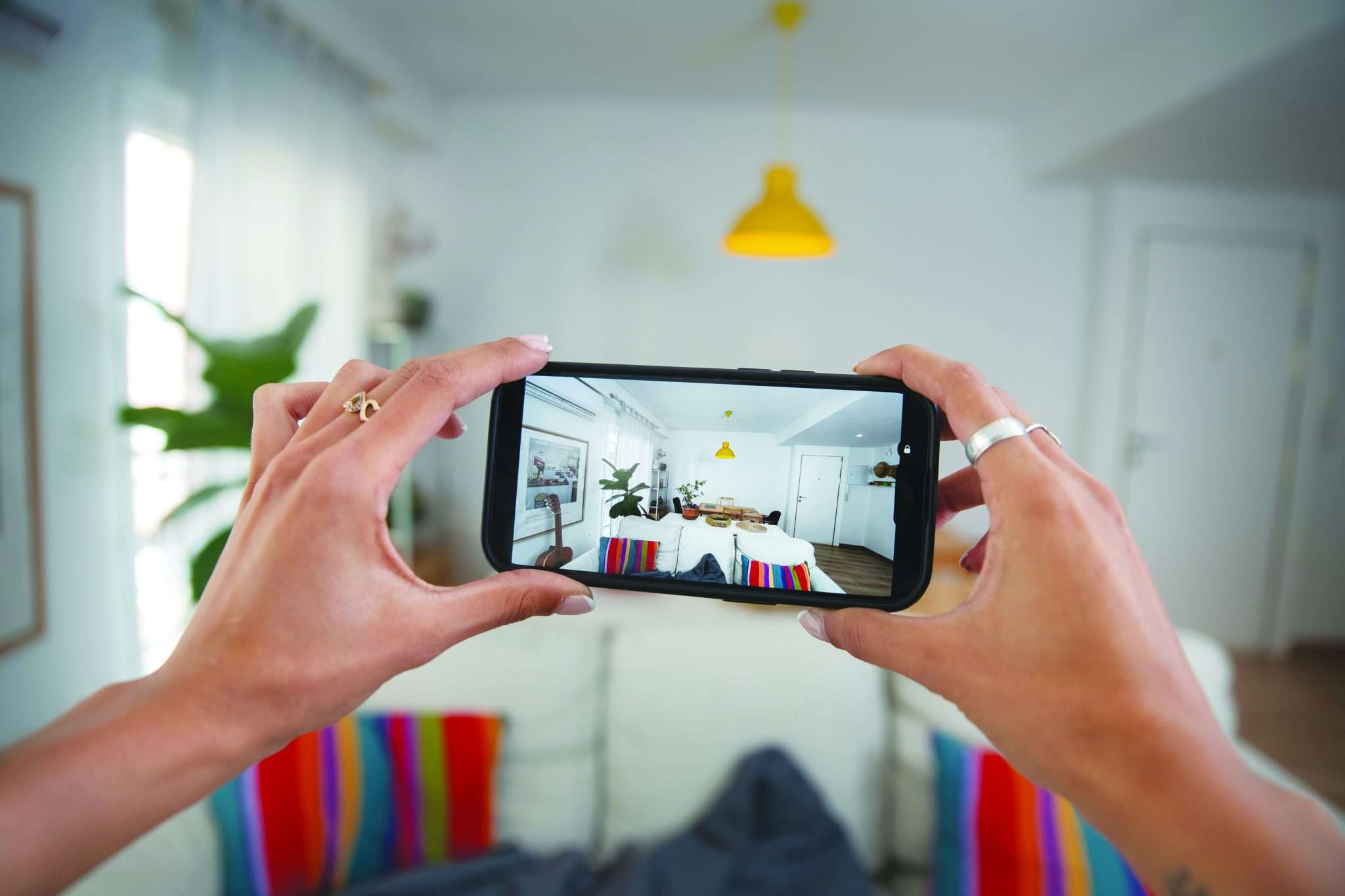 City Inspections Made Easier with Remote Video Inspection Services ...