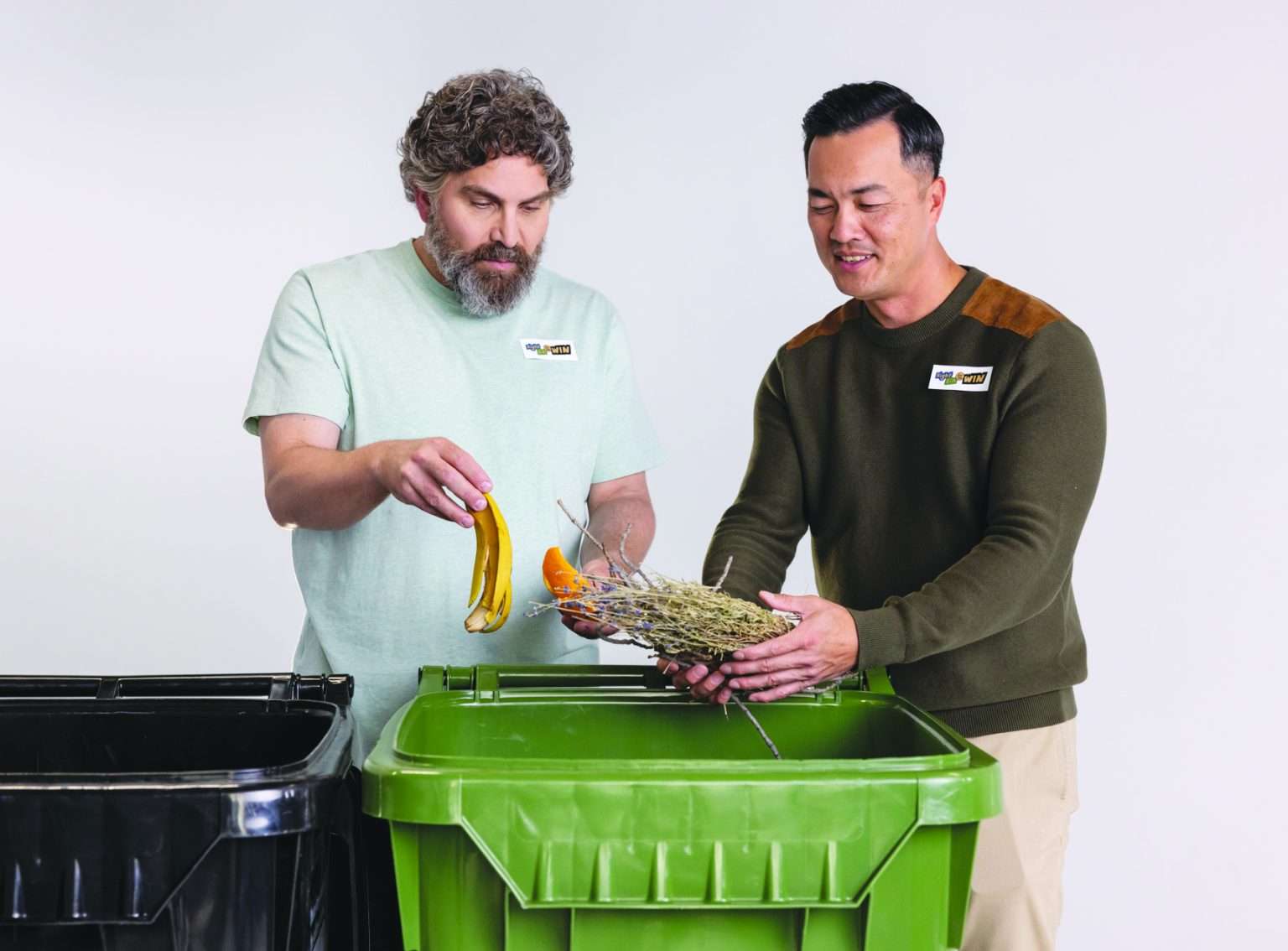 What Really Happens to Your Green Cart Waste? - MyCalgary