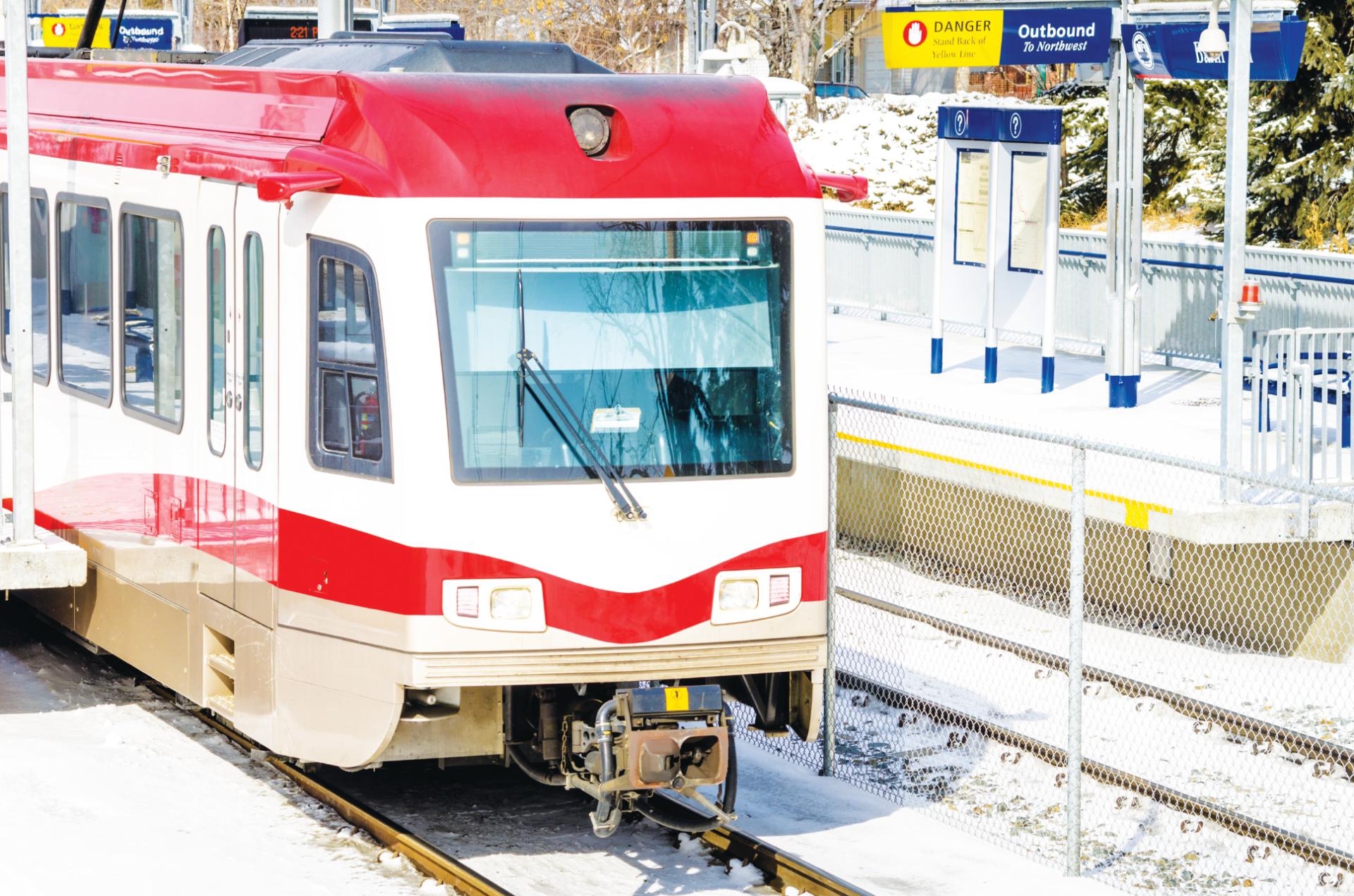 Green Line LRT Construction is Underway! - MyCalgary
