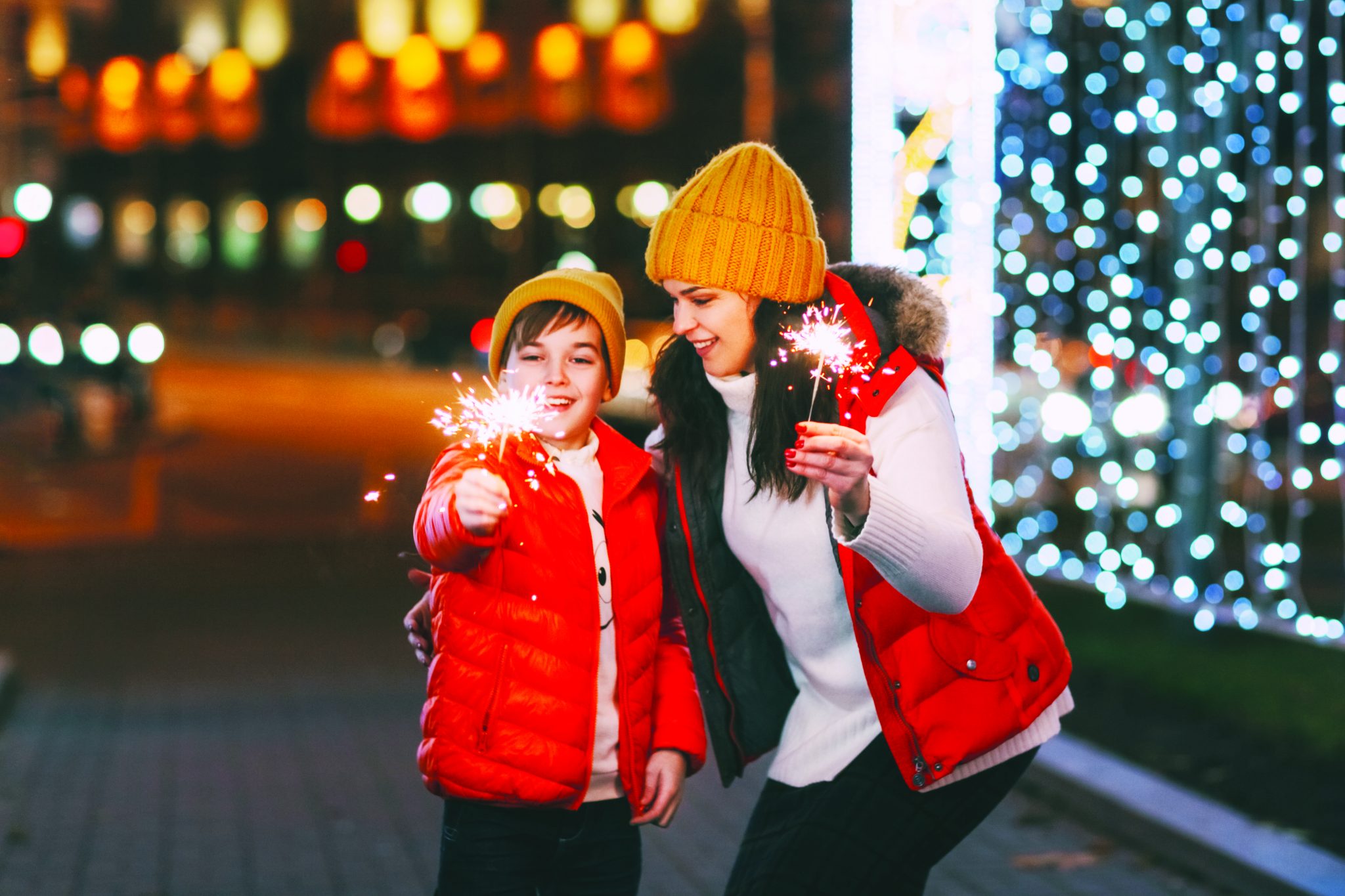 Kick Off 2026 with Fireworks, Music, and Celebration! - MyCalgary