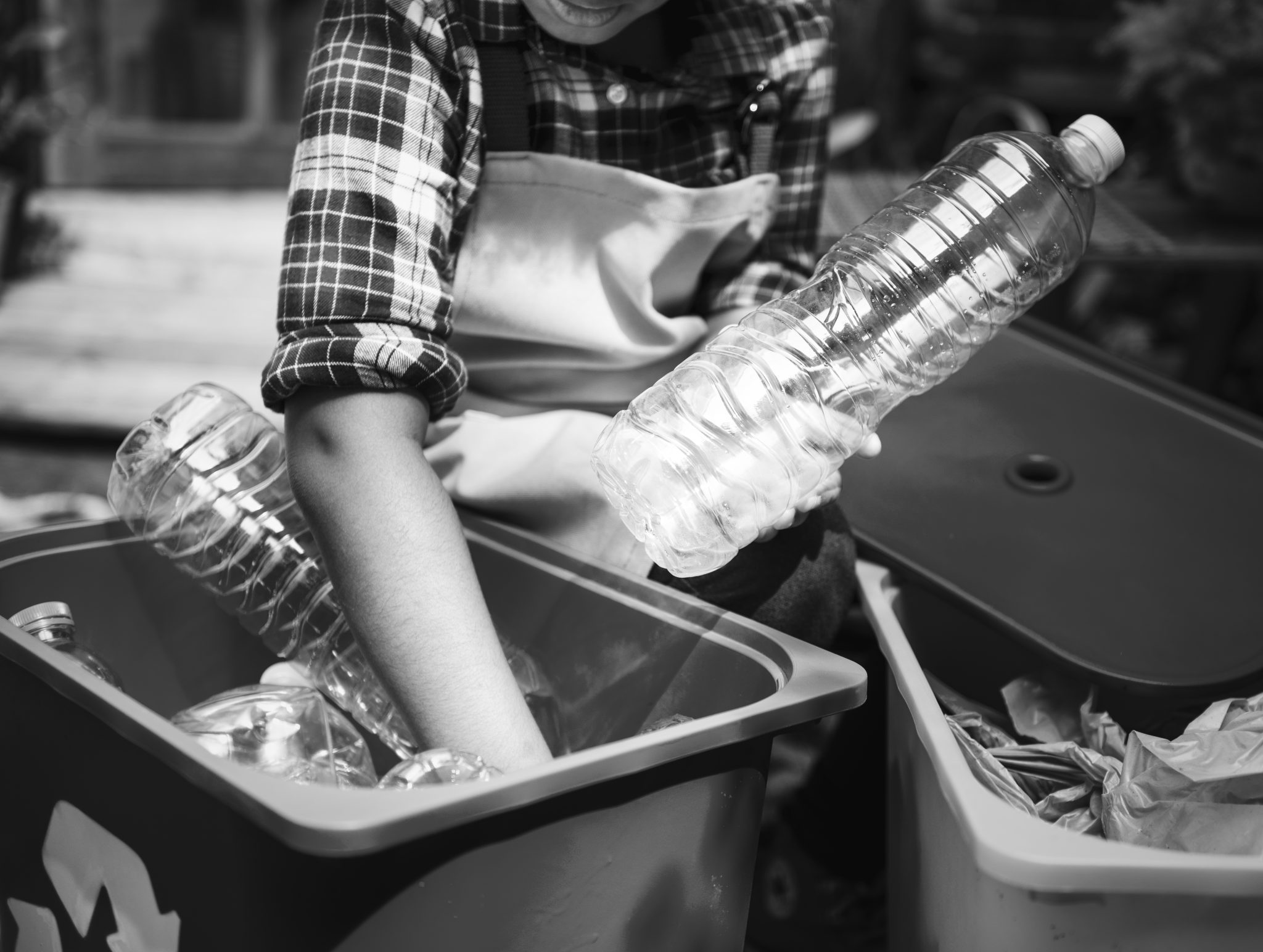 What to Do with Old, Broken, or Unwanted Items? - MyCalgary
